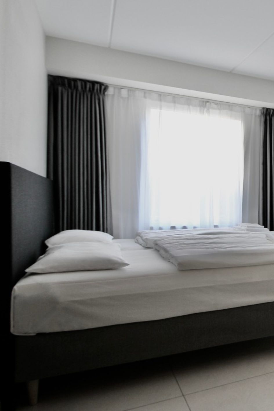 Double Room – Super Stay Hotel