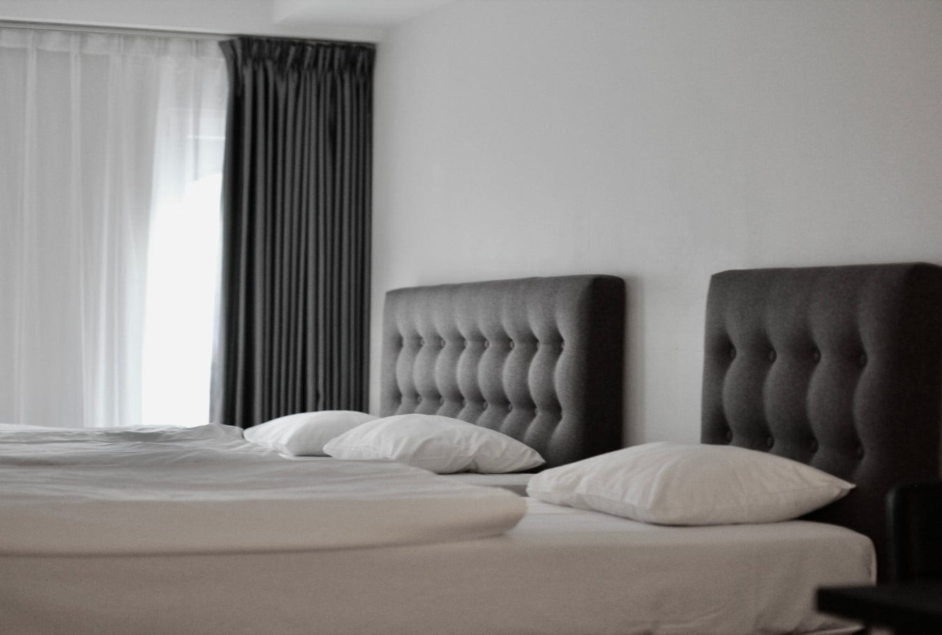 Triple Room — Super Stay Hotel